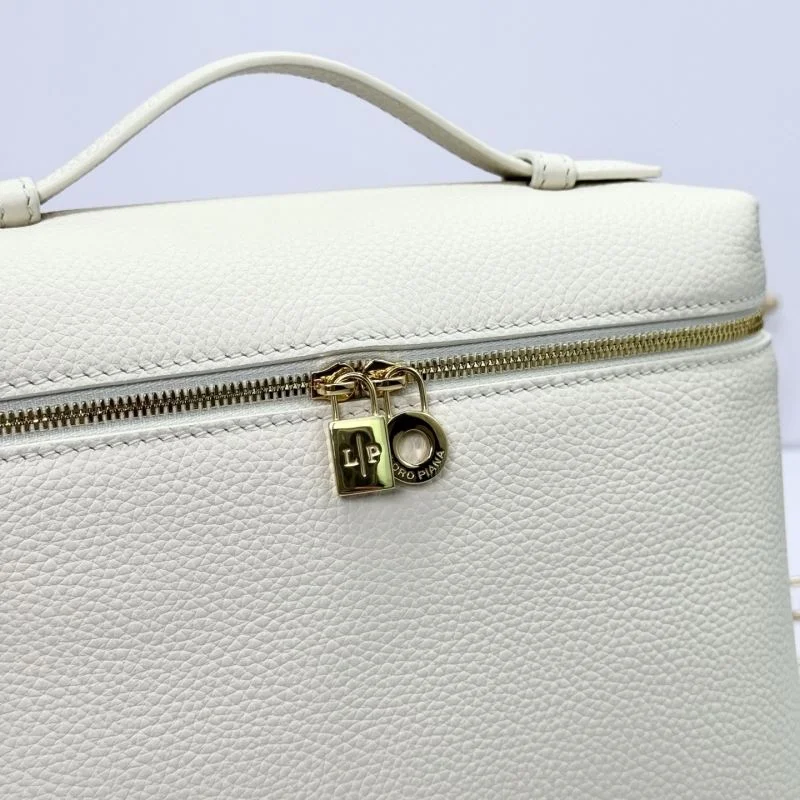 Precise copy Loro Piana Backpacks