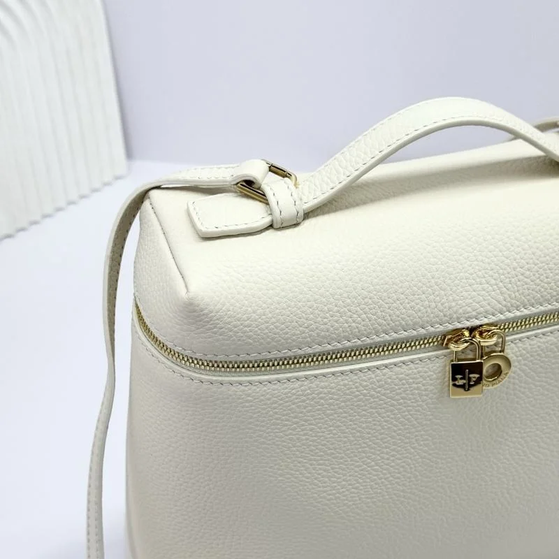Precise copy Loro Piana Backpacks
