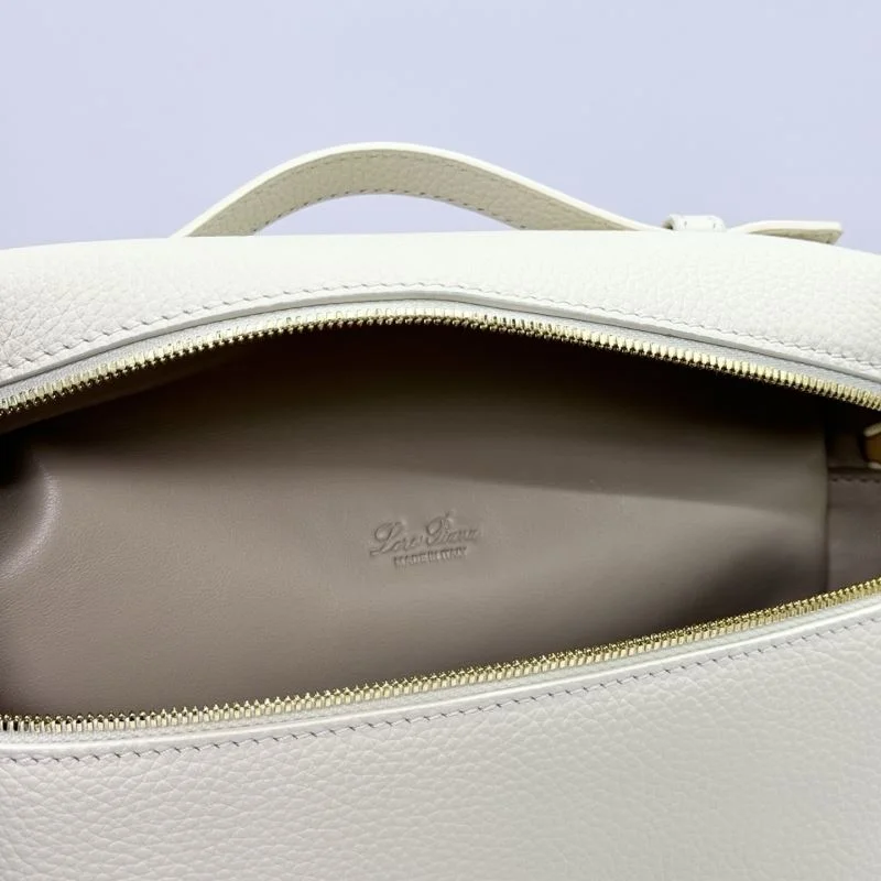 Precise copy Loro Piana Backpacks