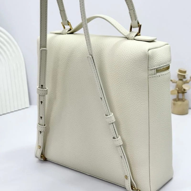 Precise copy Loro Piana Backpacks