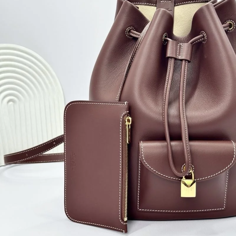 Budget-friendly Loro Piana Backpacks
