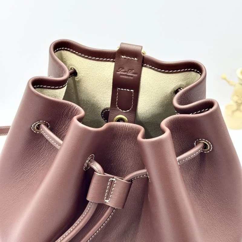 Budget-friendly Loro Piana Backpacks