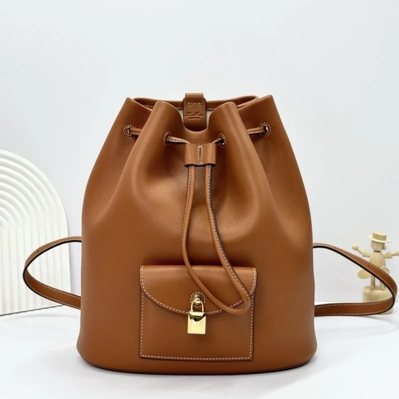 Loro Piana Backpacks