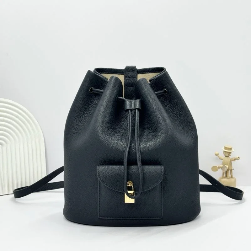Loro Piana Backpacks
