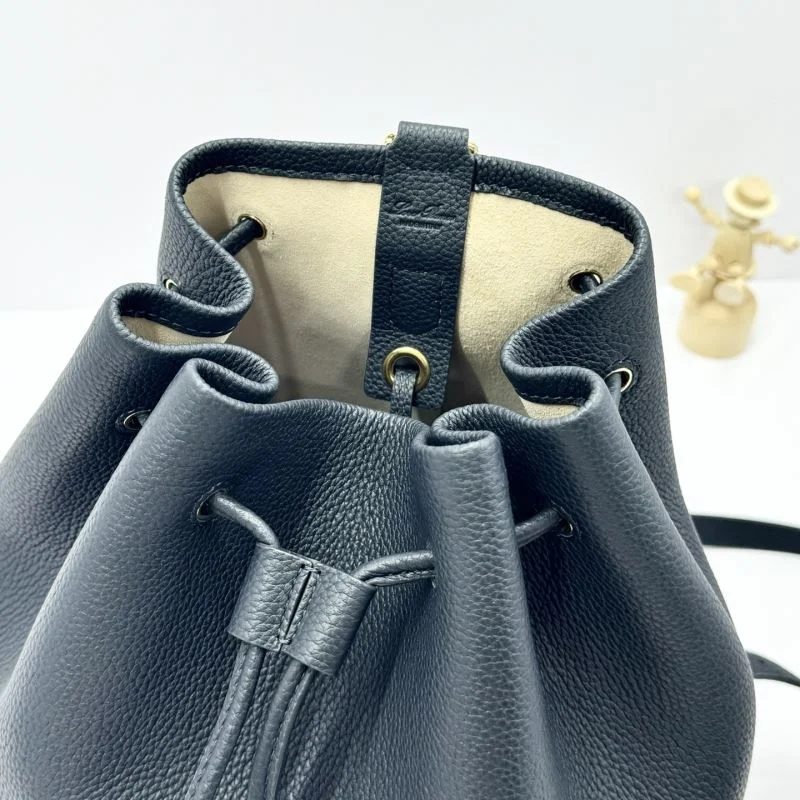 Low-cost Loro Piana Backpacks