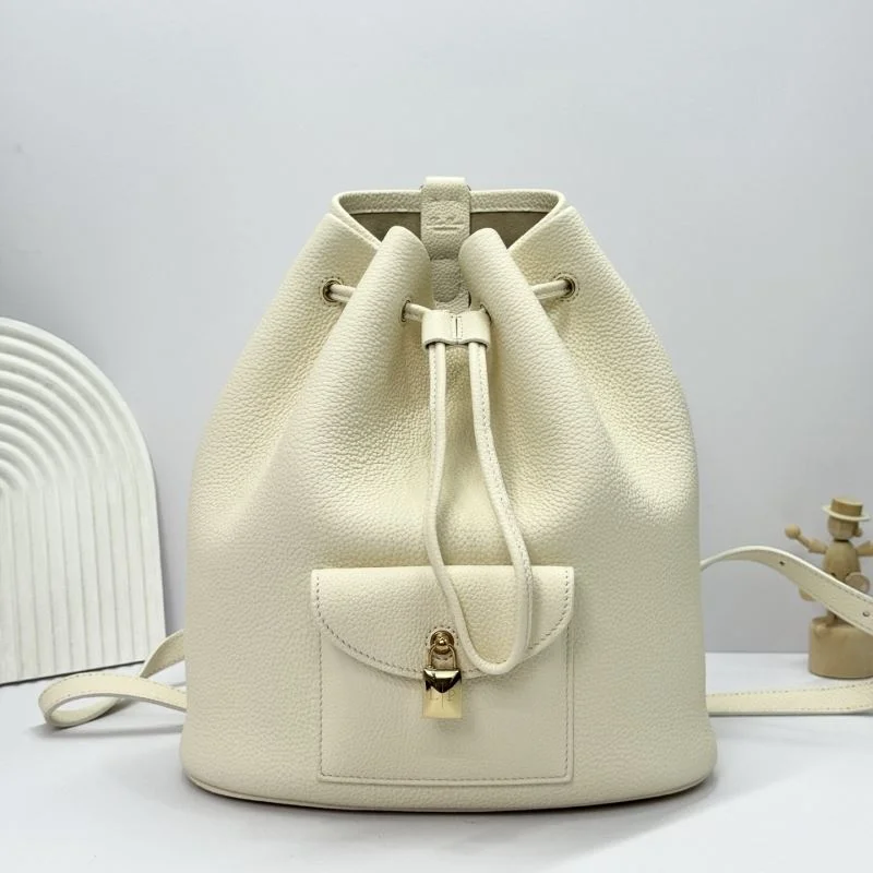 Loro Piana Backpacks