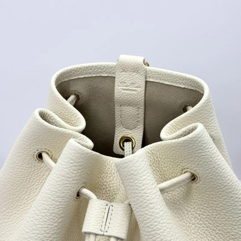 Mirror quality Loro Piana Backpacks