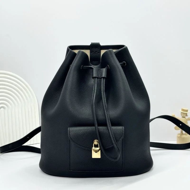 Loro Piana Backpacks
