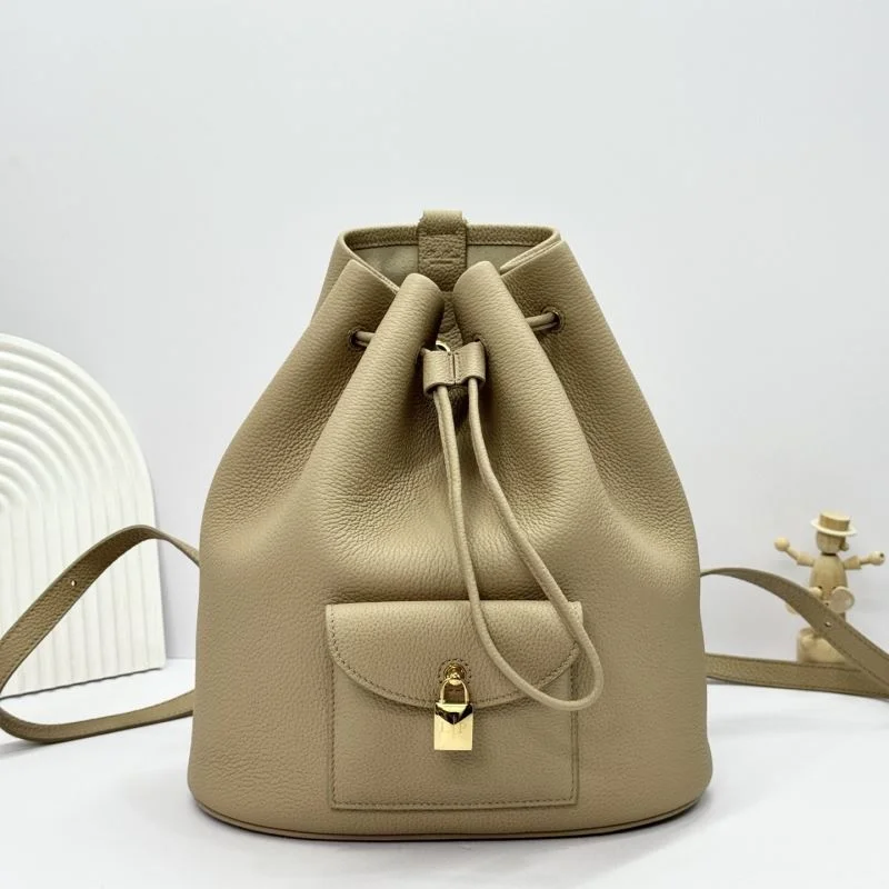 Loro Piana Backpacks