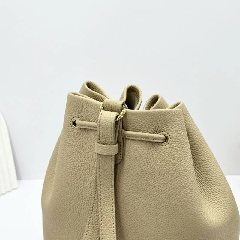 Brand-authenticated Loro Piana Backpacks