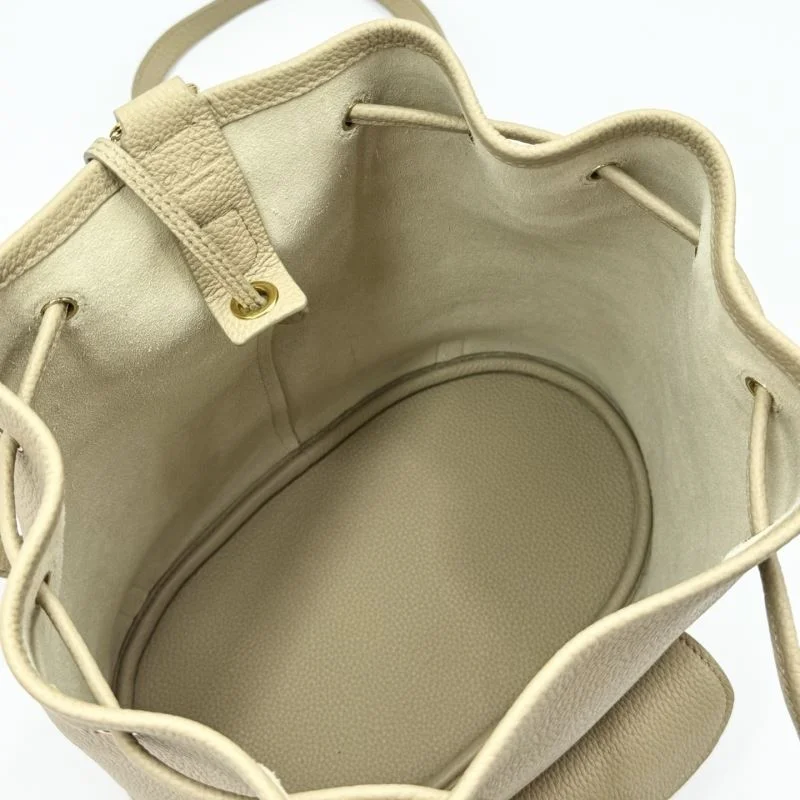 Brand-authenticated Loro Piana Backpacks