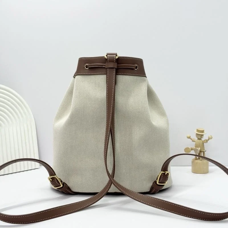 Bargain Loro Piana Backpacks