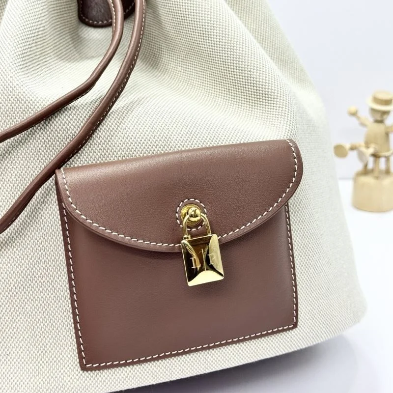 Bargain Loro Piana Backpacks