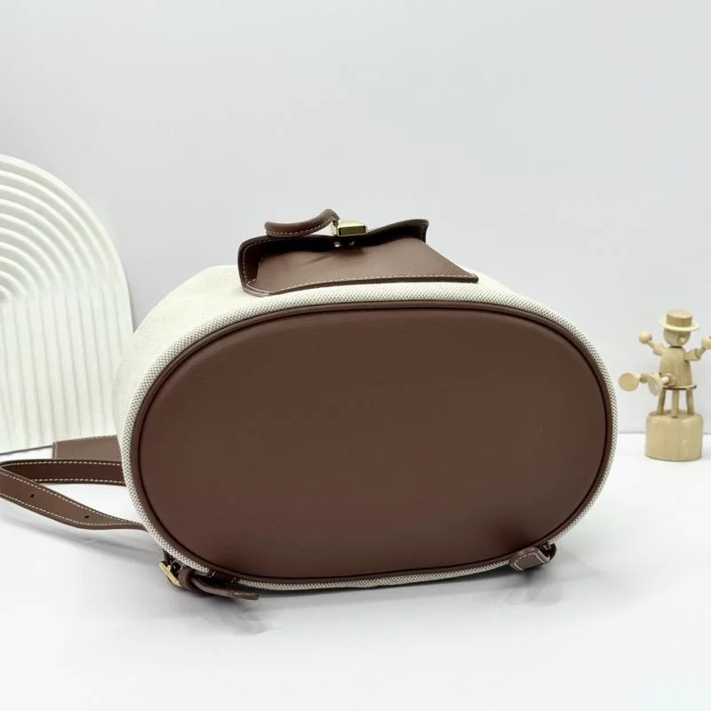 Bargain Loro Piana Backpacks