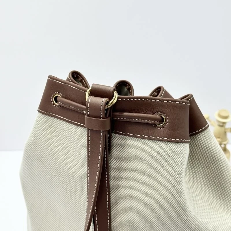 Bargain Loro Piana Backpacks