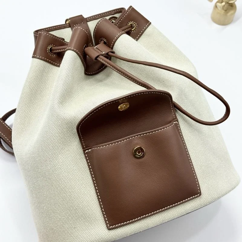 Bargain Loro Piana Backpacks