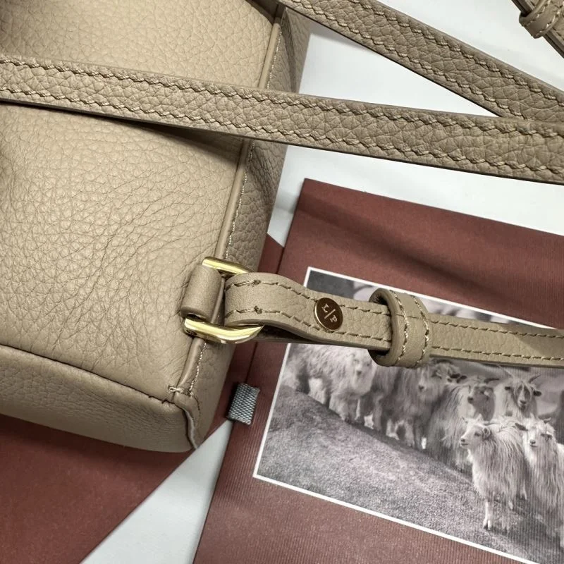 Indistinguishable Loro Piana Backpacks