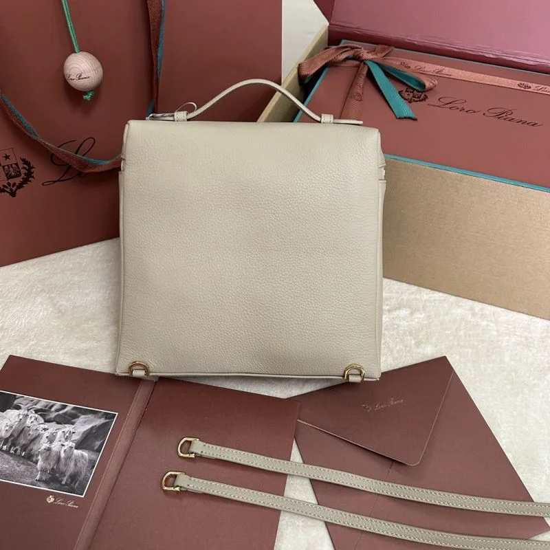 Economical Loro Piana Backpacks