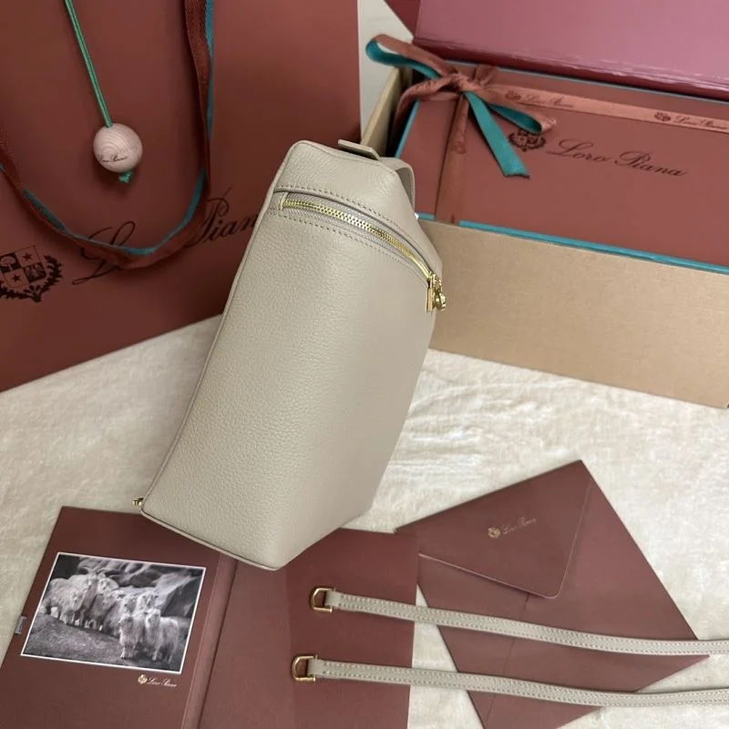 Economical Loro Piana Backpacks