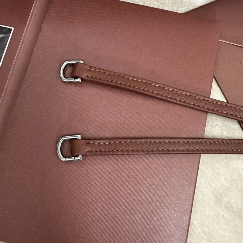 Genuine Loro Piana Backpacks