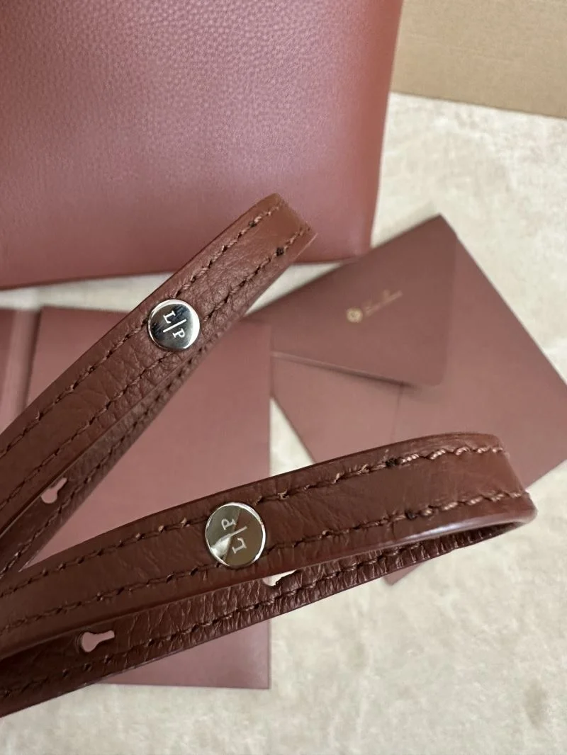 Genuine Loro Piana Backpacks