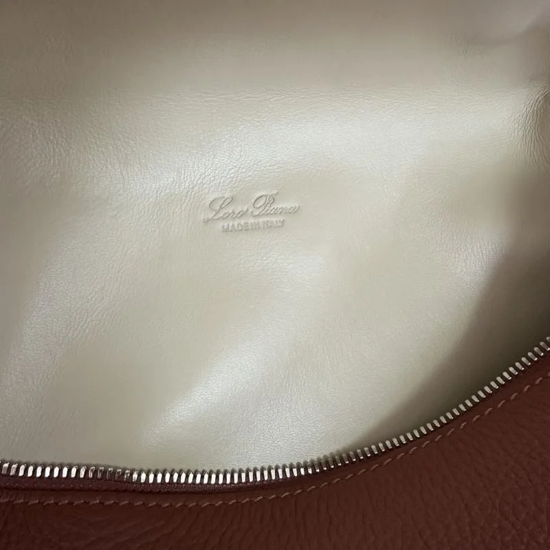 Genuine Loro Piana Backpacks