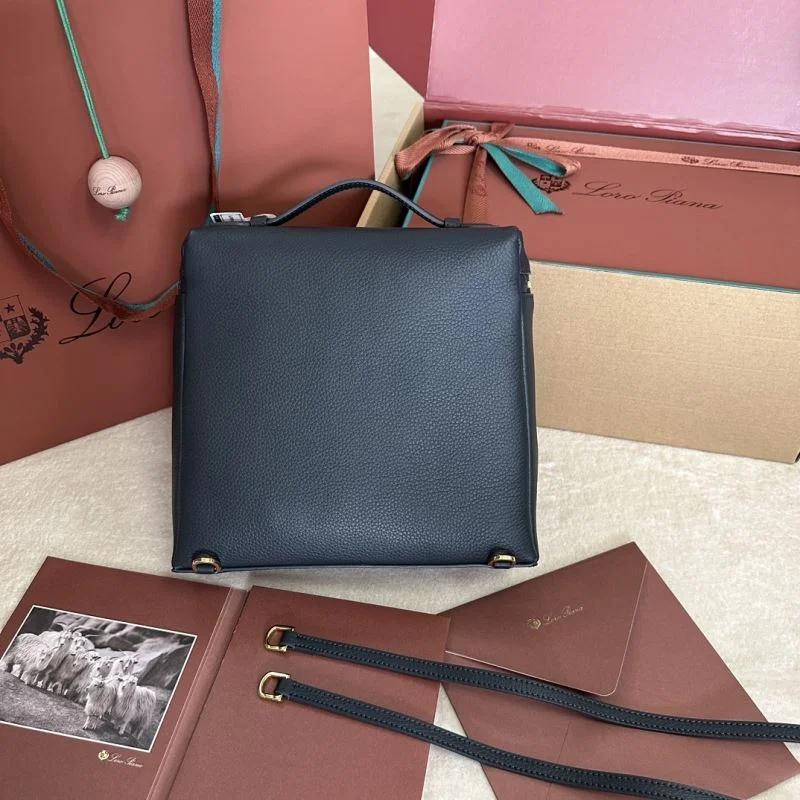 Top match Loro Piana Backpacks