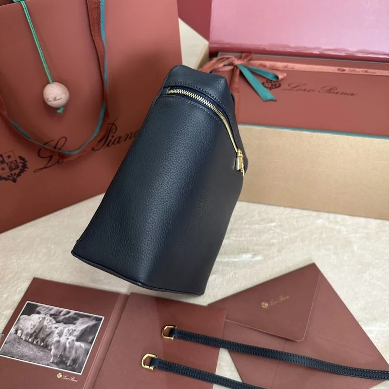 Top match Loro Piana Backpacks