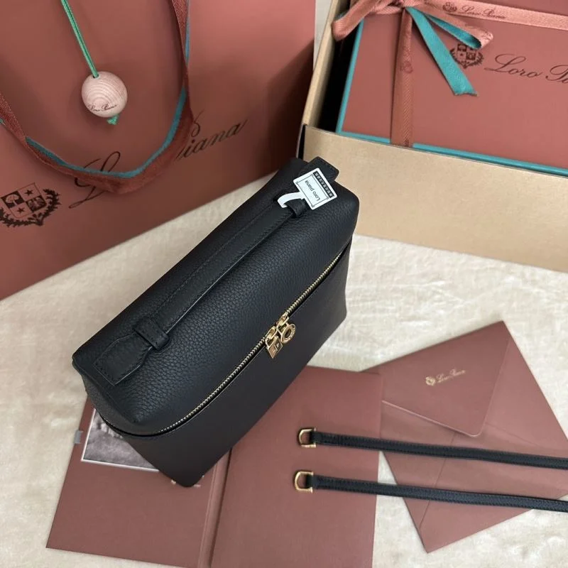 Legit Loro Piana Backpacks