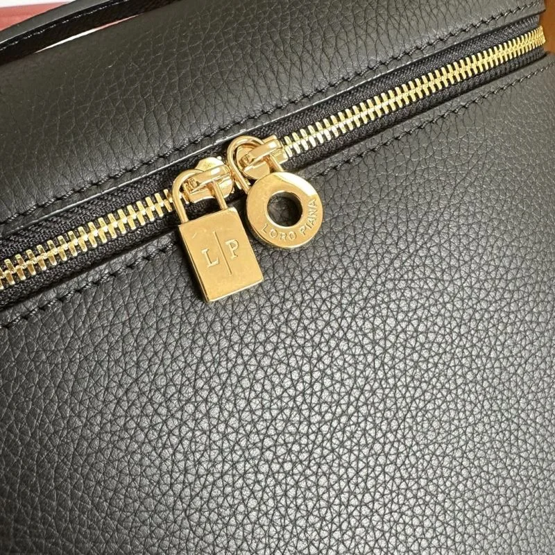 Legit Loro Piana Backpacks