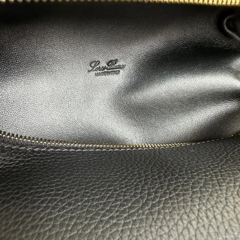 Legit Loro Piana Backpacks