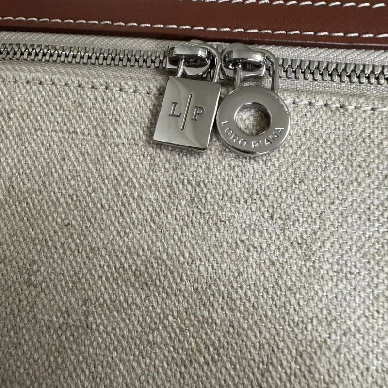 Precise copy Loro Piana Backpacks