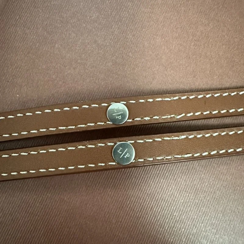 Precise copy Loro Piana Backpacks