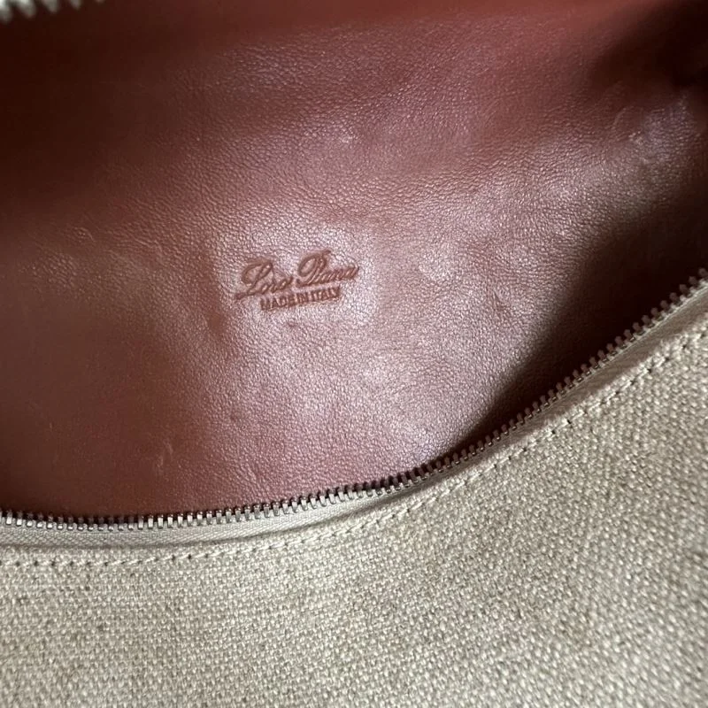 Precise copy Loro Piana Backpacks