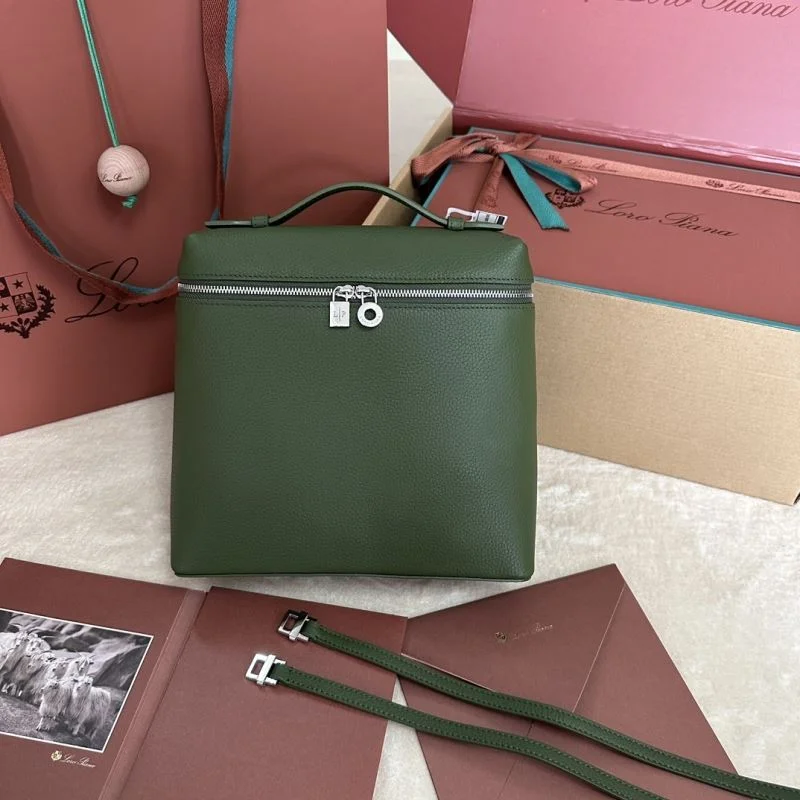 Loro Piana Backpacks