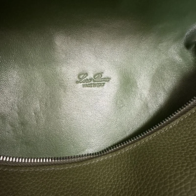 High fidelity Loro Piana Backpacks