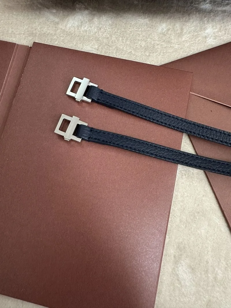 Top mirror Loro Piana Backpacks