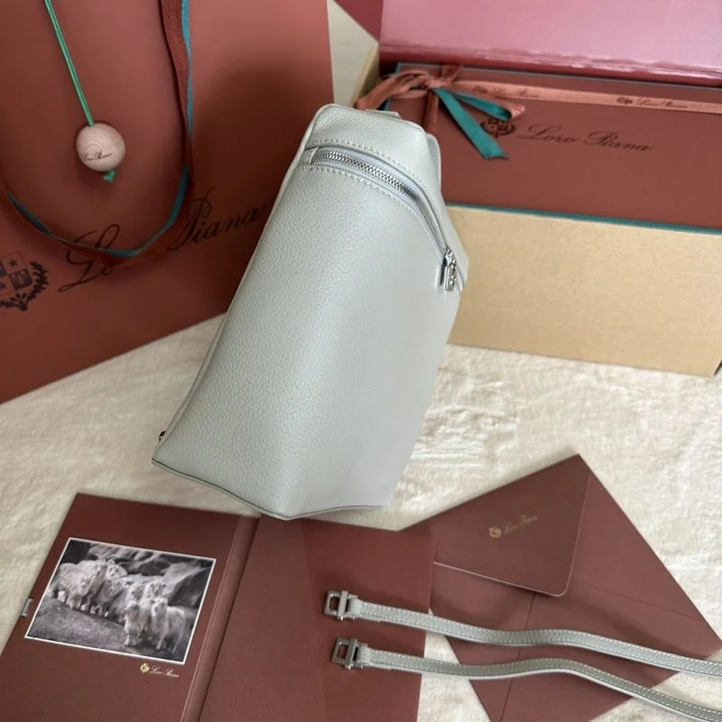 Economical Loro Piana Backpacks