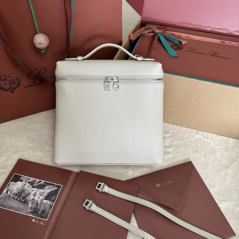 Loro Piana Backpacks