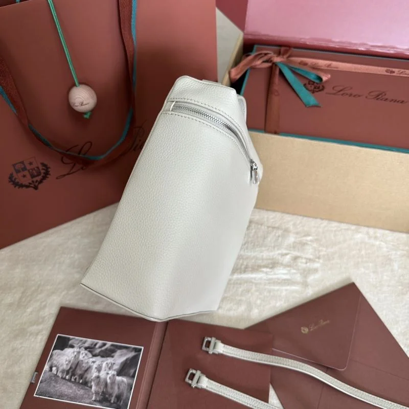 Economical Loro Piana Backpacks