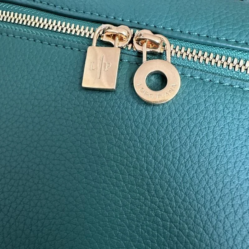 Inexpensive Loro Piana Backpacks