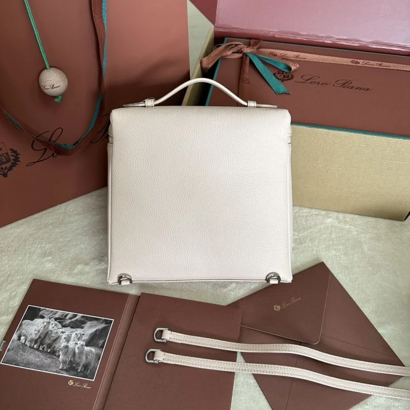 Top match Loro Piana Backpacks