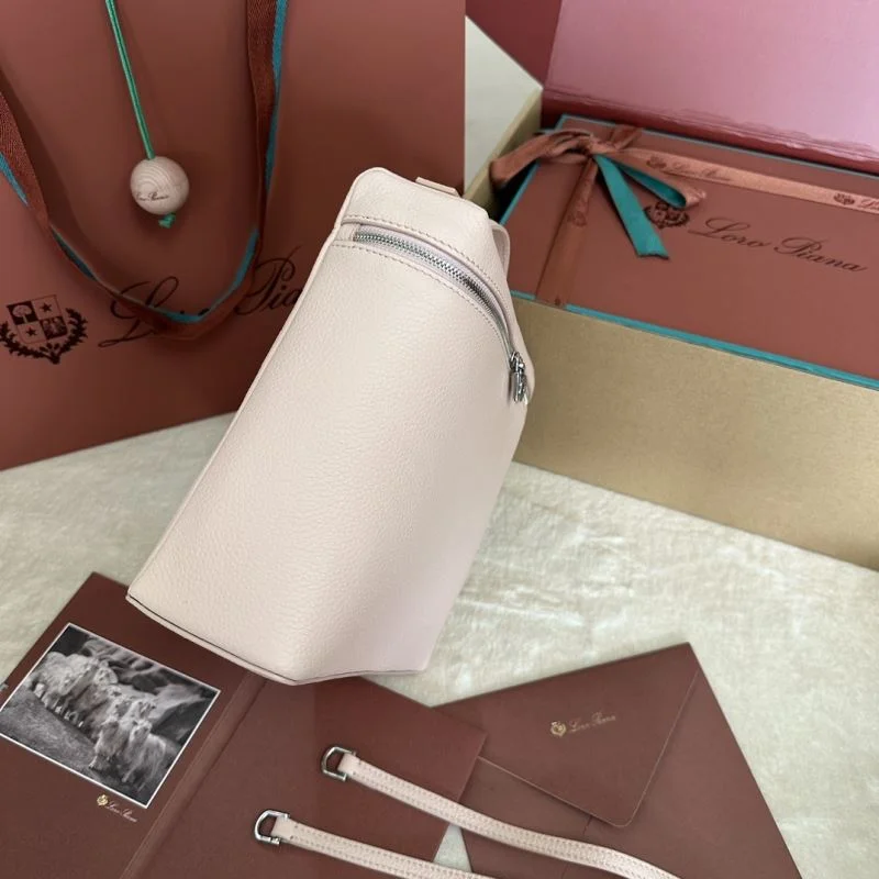 Top match Loro Piana Backpacks