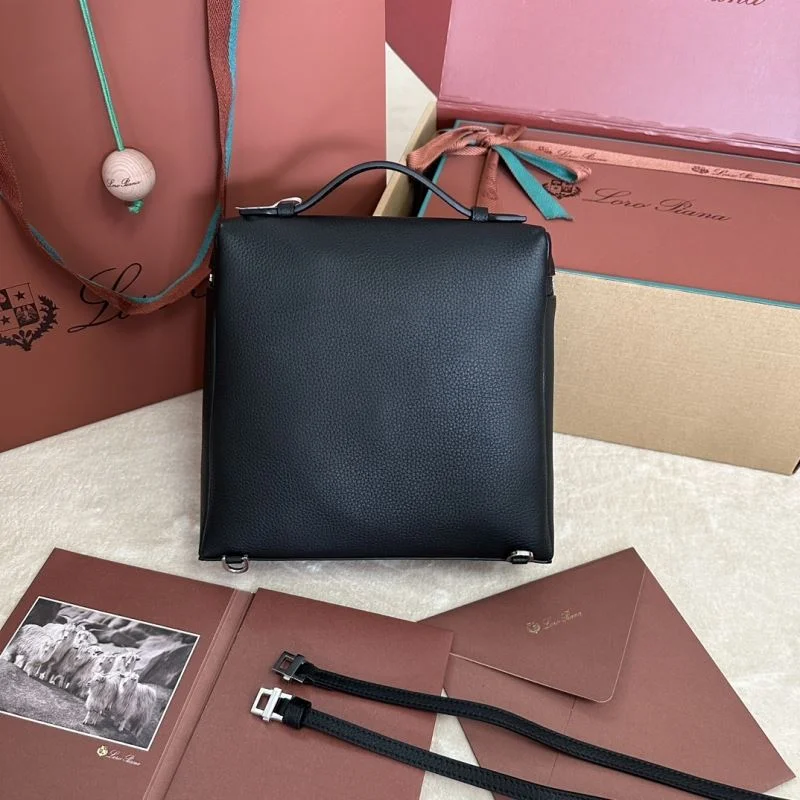 Value-priced Loro Piana Backpacks