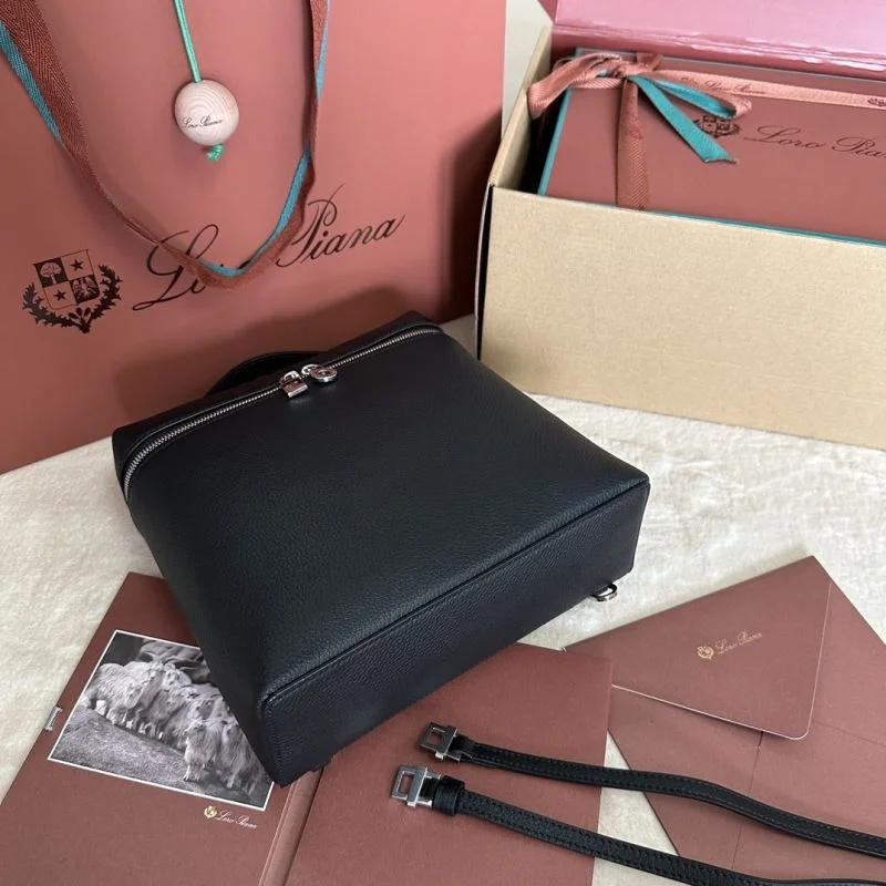 Value-priced Loro Piana Backpacks