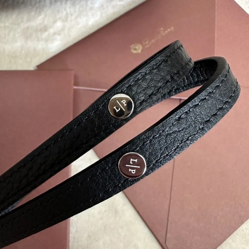 Value-priced Loro Piana Backpacks