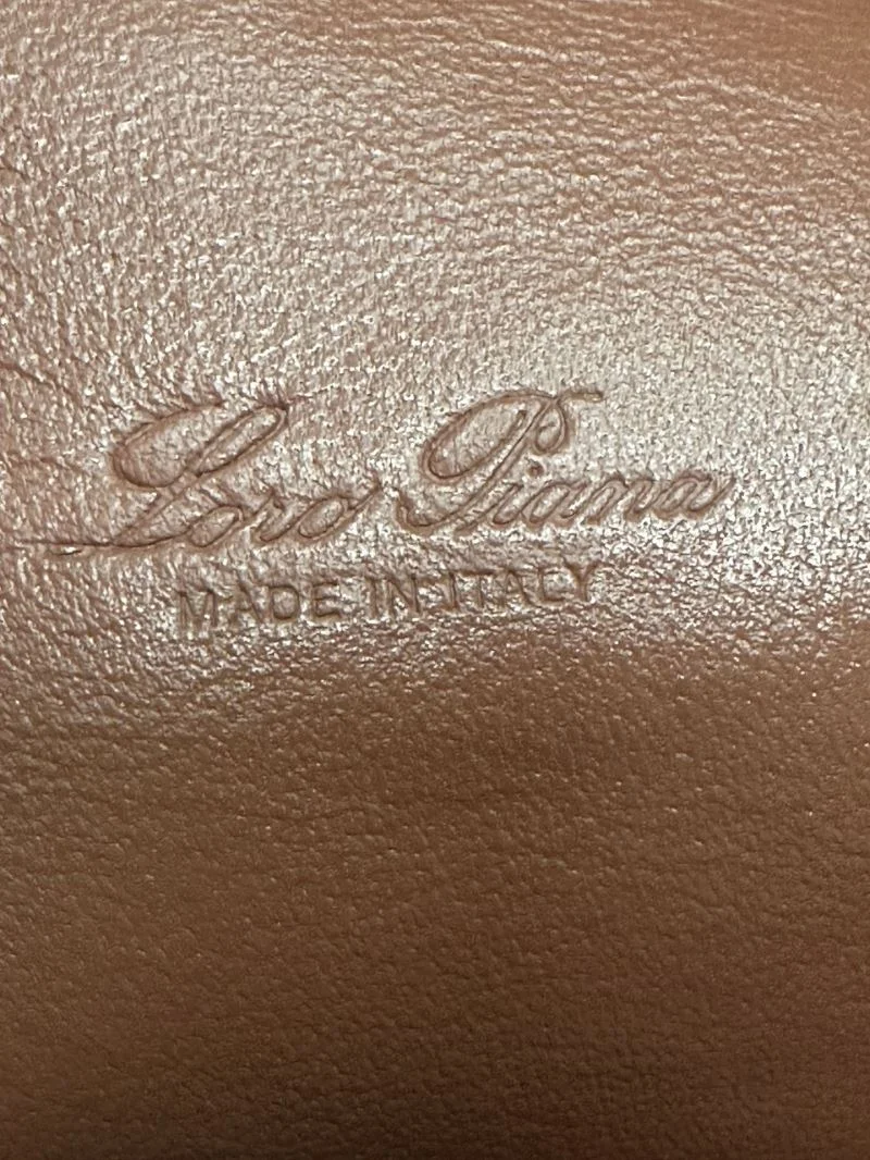 Precise copy Loro Piana Backpacks