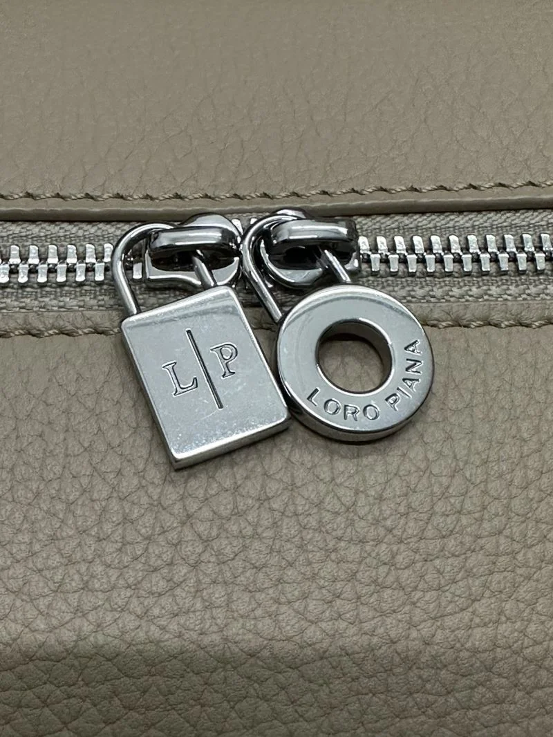 1:1 copy Loro Piana Backpacks