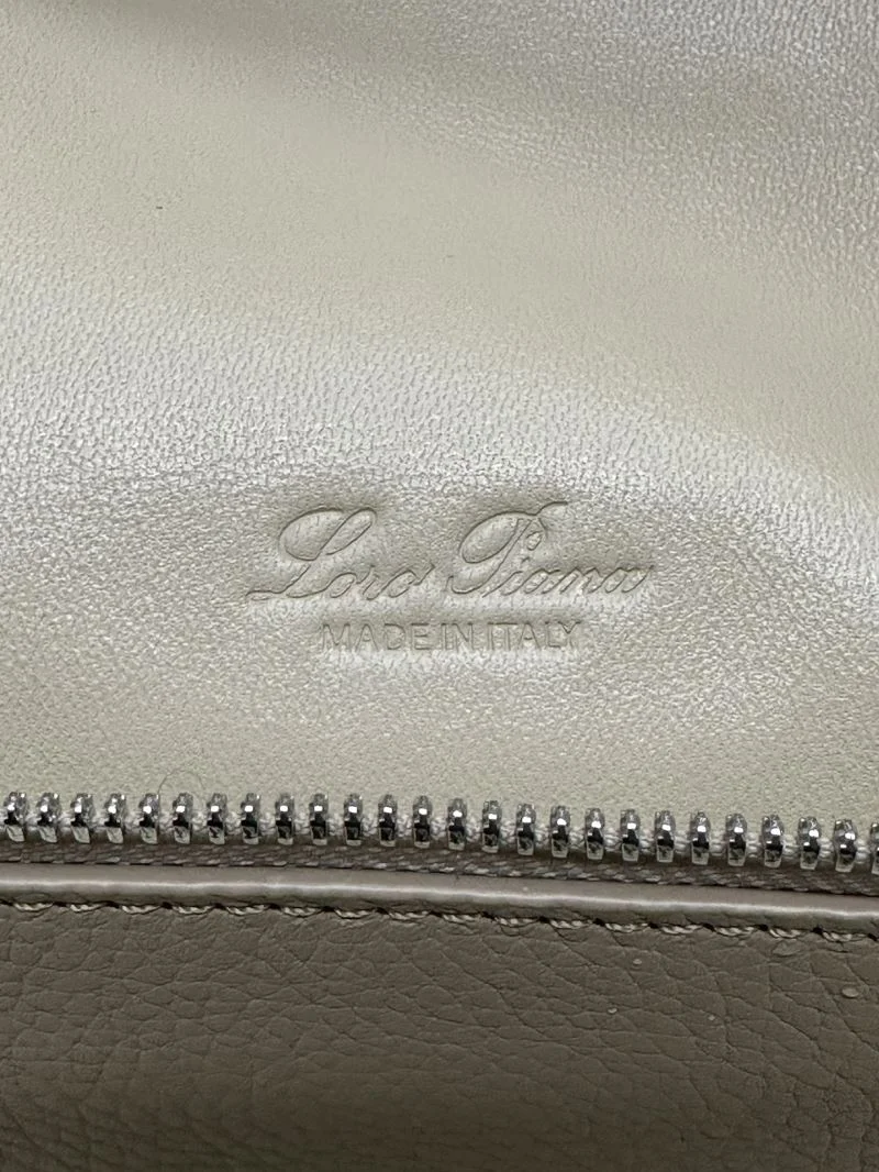 1:1 copy Loro Piana Backpacks