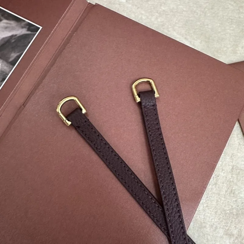 Brand-original Loro Piana Backpacks